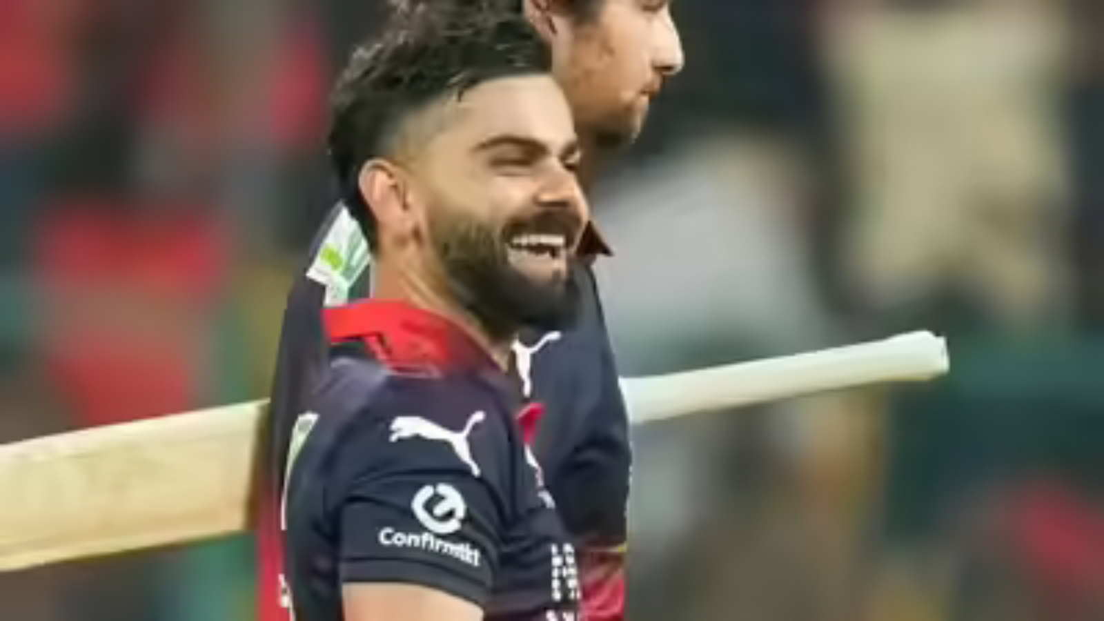 Full list of venues where Virat Kohli has hit 9 IPL centuries