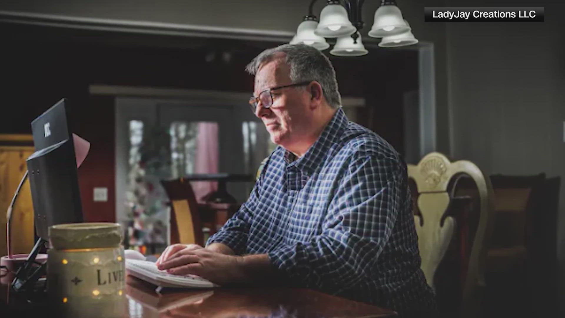 Retired officer who was jailed over Charlie Kirk assassination post ...