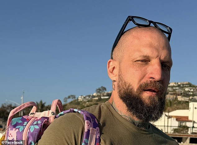 Epstein Island trespasser claims he was hogtied and blindfolded