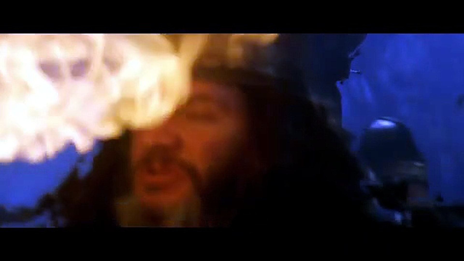 Mel Gibson officialise la suite de La Passion du Christ