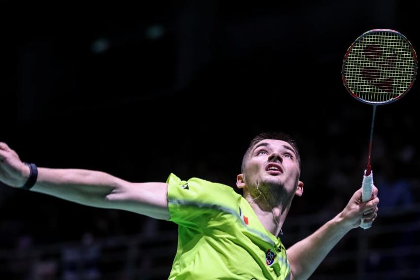 Christo Popov en demi-finales