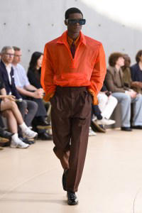 Spring 2026 Menswear Trends: Fluid Silhouettes, Artisanal Textures, and ...