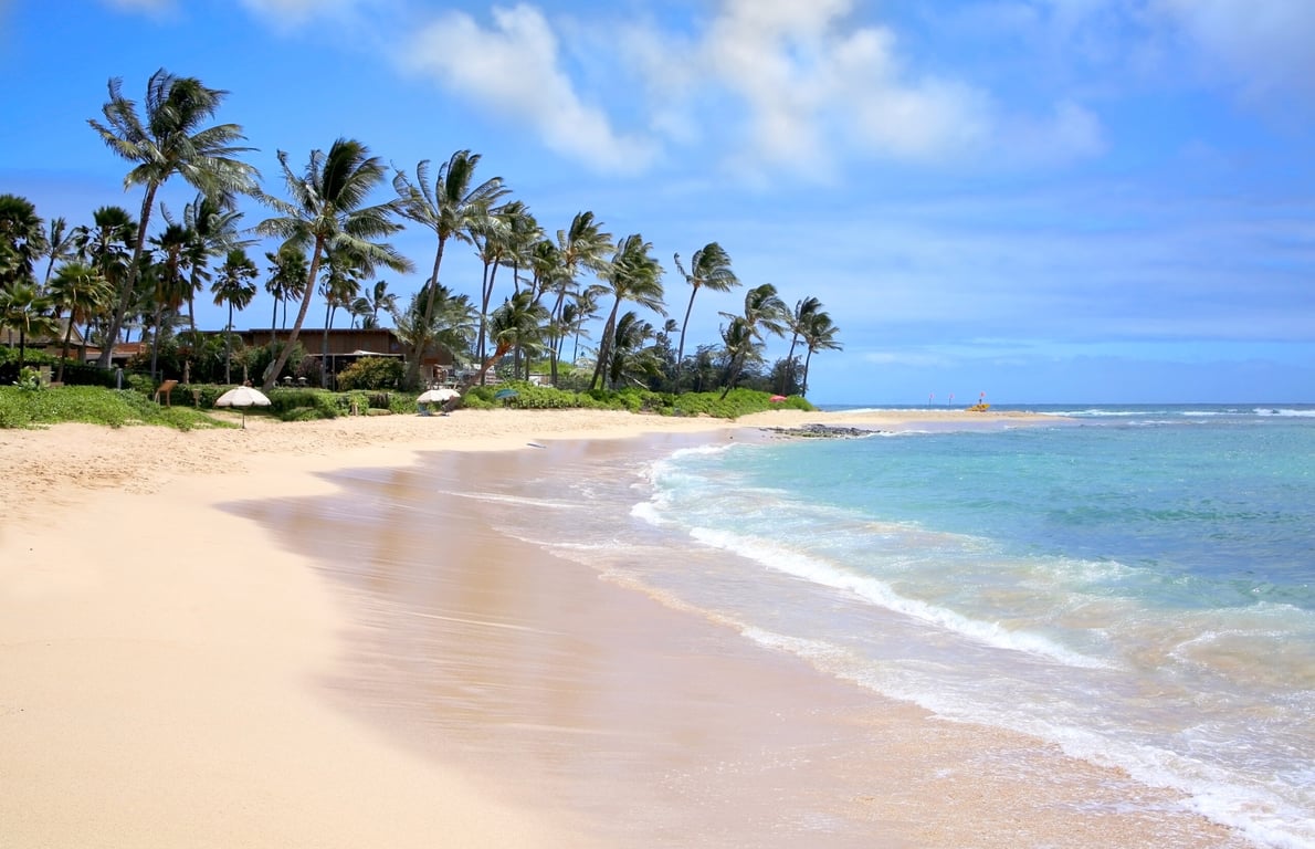 America's 10 best beaches for 2026 — and the cheapest one only costs $6 ...