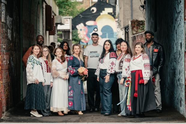 Refugee Festival Scotland returning this summer with more than 150 events