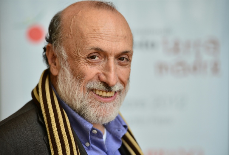 Slow Food's 'visionary' founder Carlo Petrini dies aged 76