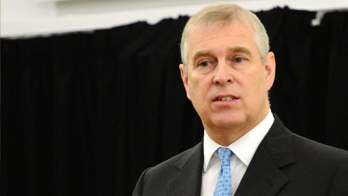 New ex-Prince Andrew bombshell: UK cops probe claims of sexual ...