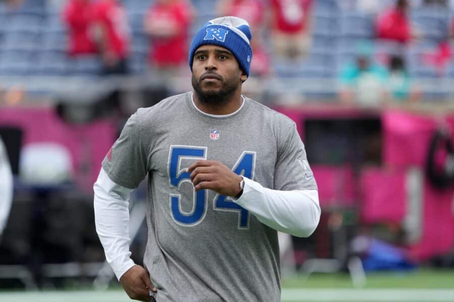 49ers urged to sign aging Bobby Wagner despite concerns about his decline