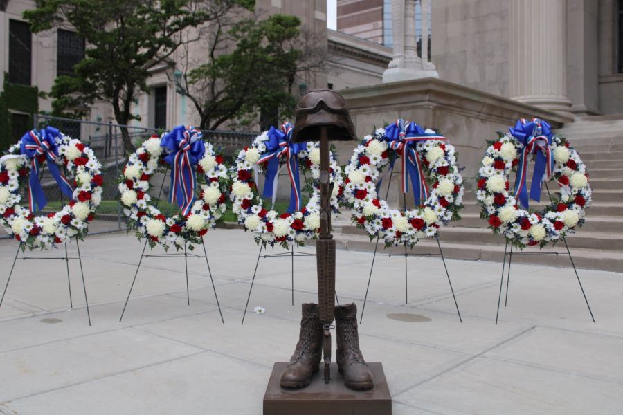 Events taking place in western Massachusetts Memorial Day weekend