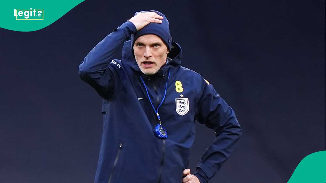 Tuchel under fire after leaving Palmer, Foden and Trent out of England ...