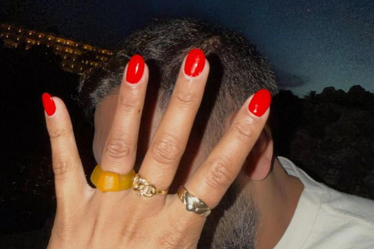 Doctor Who's Mandip Gill announces engagement after boyfriend's unique ...