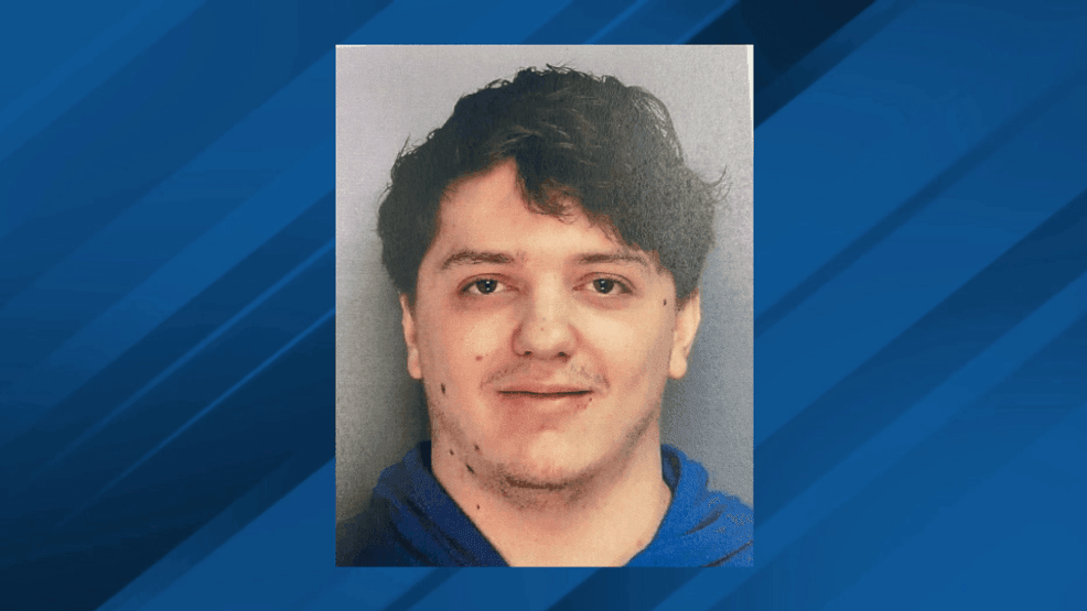 Lycoming County man accused of stealing grandmother’s medical benefits card