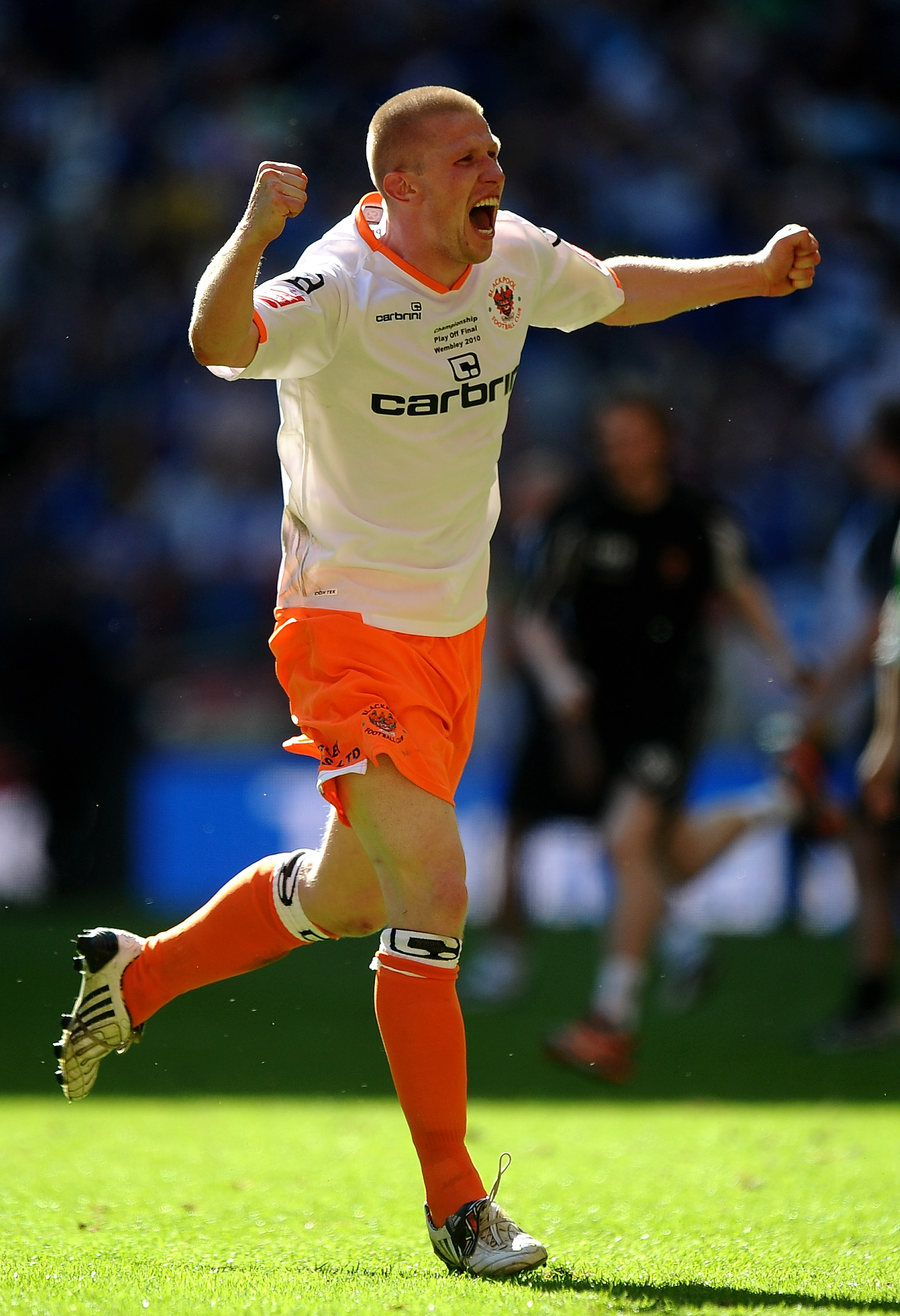 'Never dead' - Everton coach shares what drove Blackpool FC to famous ...