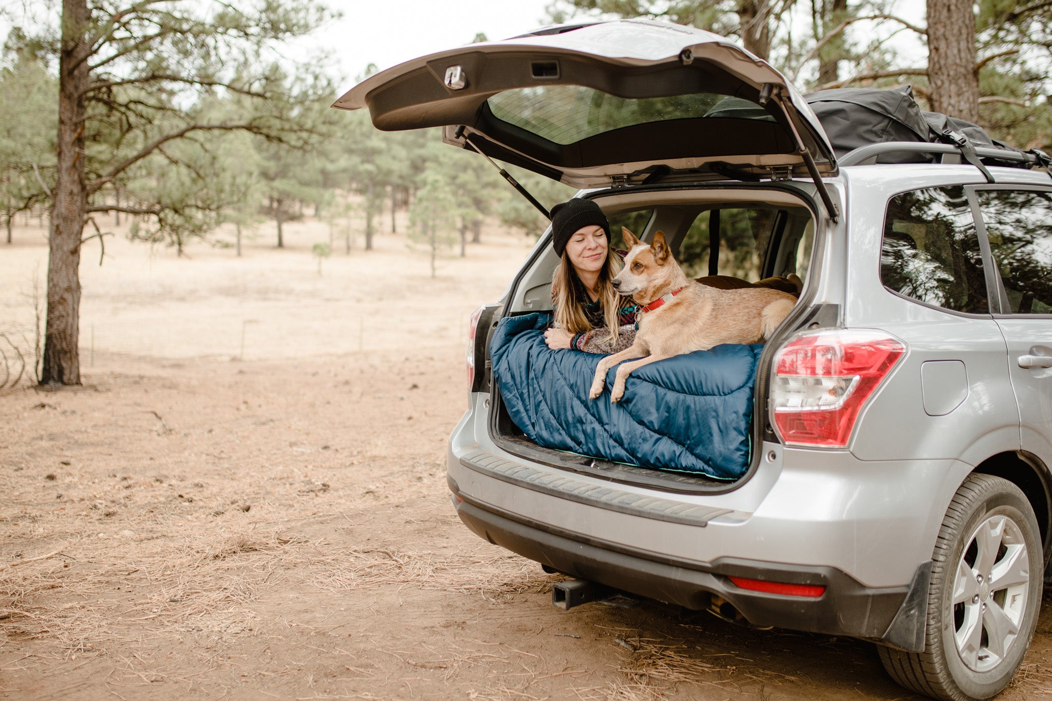 Car camping is trending this season, according to Hipcamp
