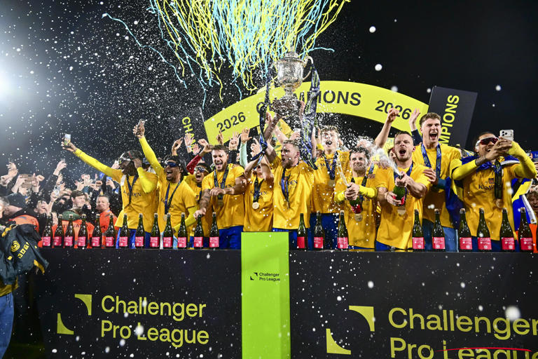 Nog maar eens verandering? 'U23-quota lijken te verdwijnen na druk van ...