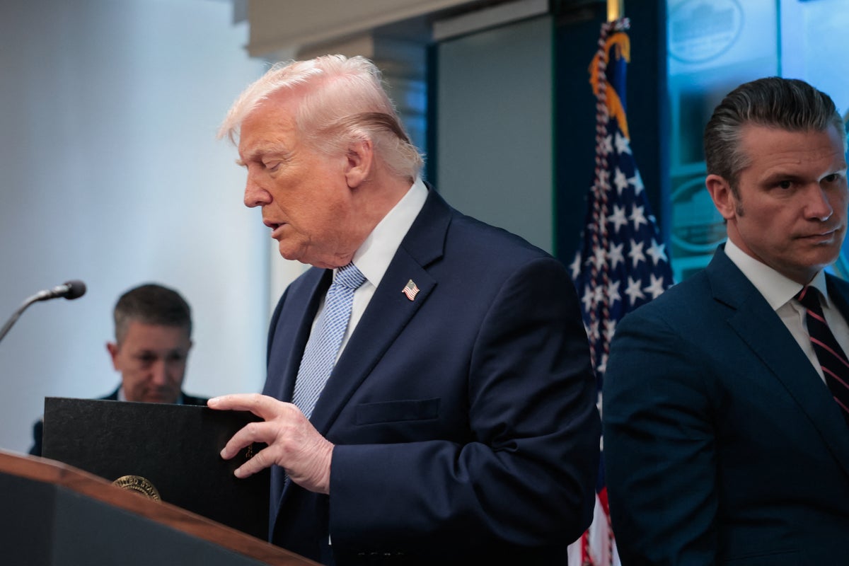Trump forced to reverse Hegseth’s Poland troop deployment blunder