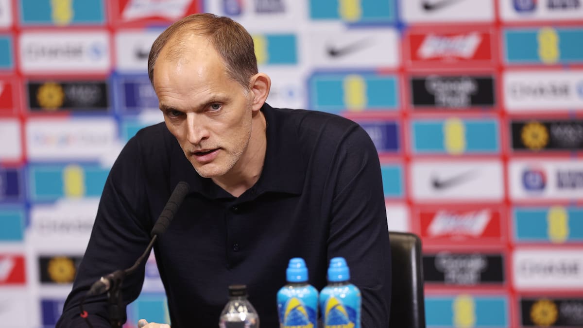 Brisantes WM-Aufgebot der Engländer: Tuchel lässt diverse Top-Stars zu ...