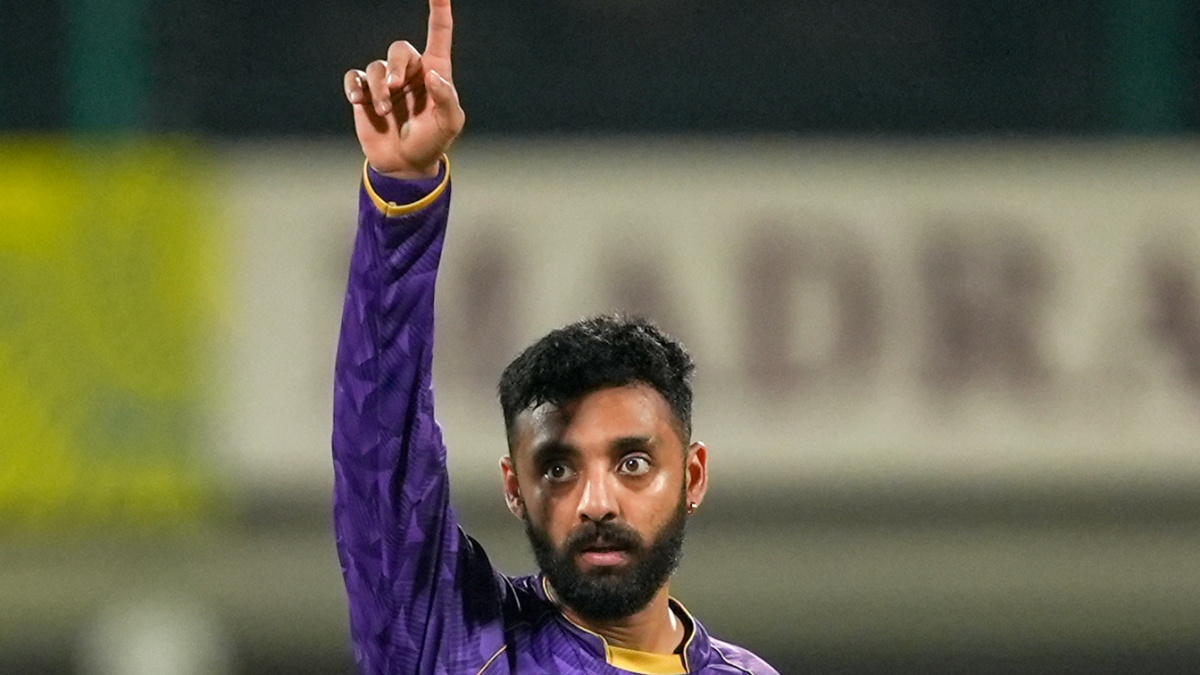 All-rounder Vijay Shankar announces retirement from all forms of Indian ...