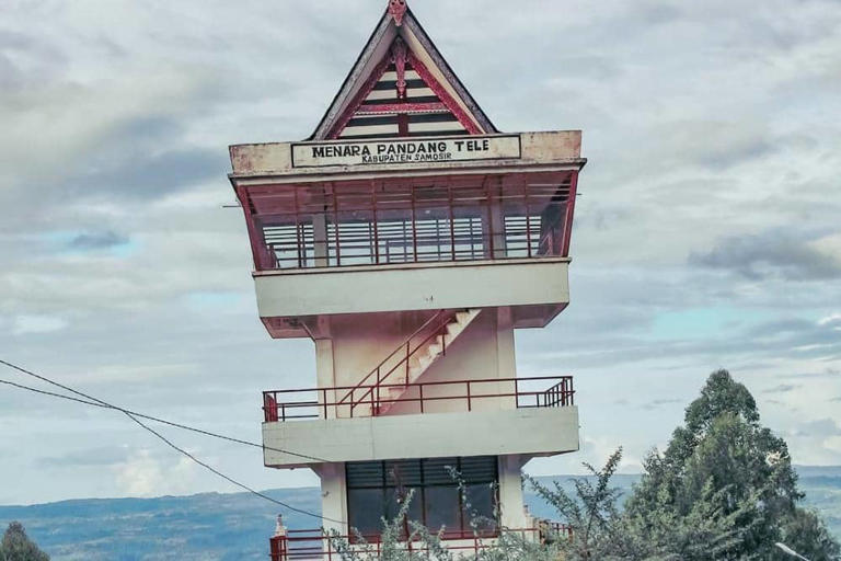 20 tempat wisata di Medan yang lagi hits dan harganya