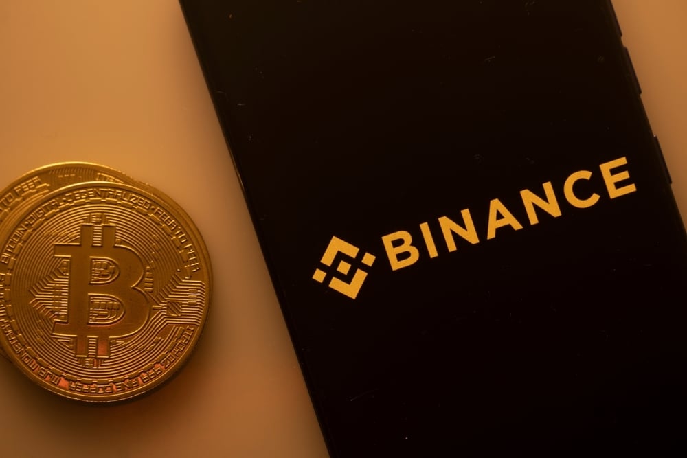 Binance rejects report that links exchange to secret $850 million Iran ...