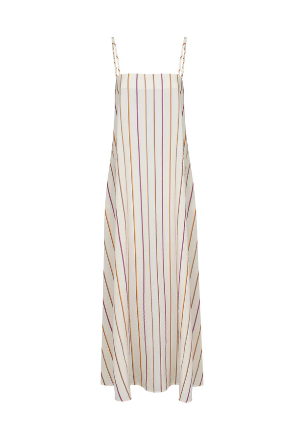 Heatwave fashion: what to wear when it’s hot in London