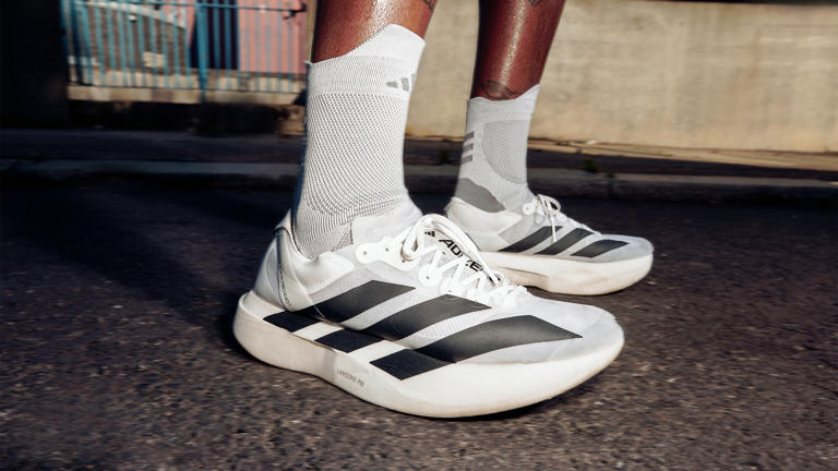 Adidas’ record-breaking super shoes have officially broken marathon running