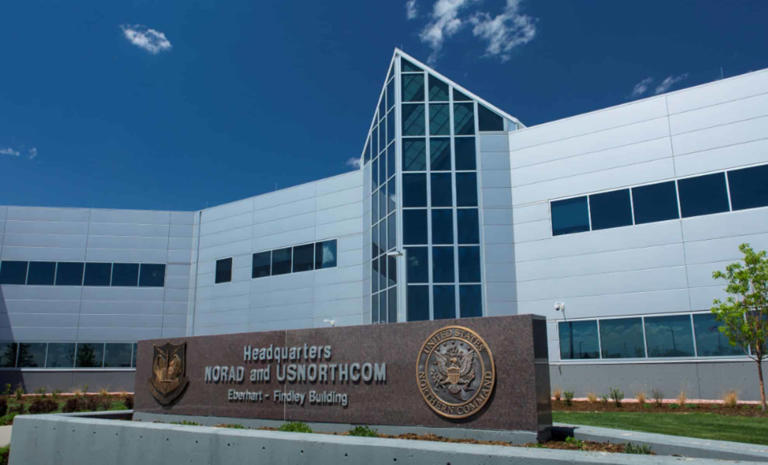 Arctic radar system guarding North America gets urgent $40M overhaul ...