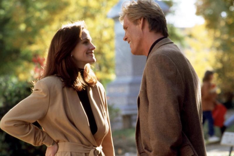 17 actors who refused to kiss their co-stars on screen
