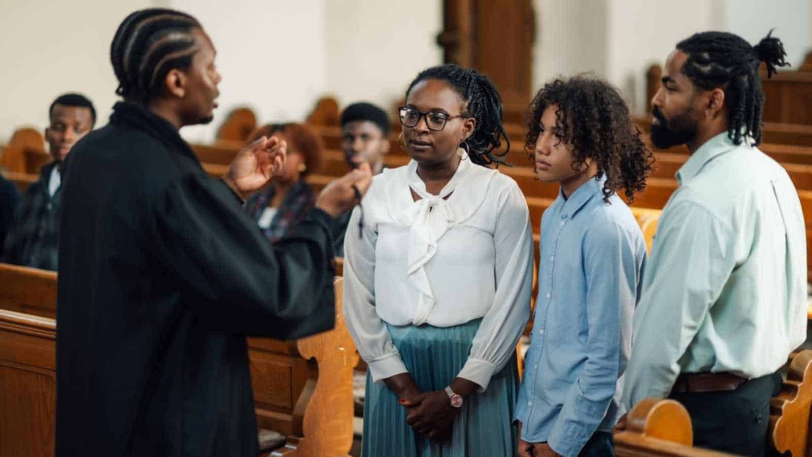 Why deep believers are quitting church while atheists are tuning in