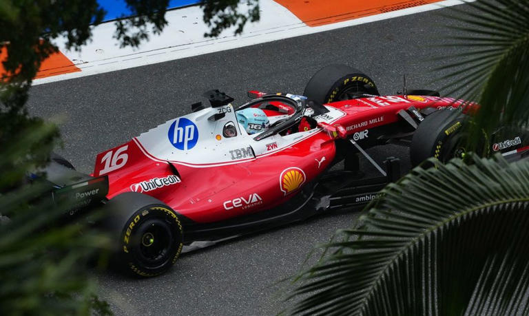 What will F1's switch to a 60-40 power split bring? The drivers give ...