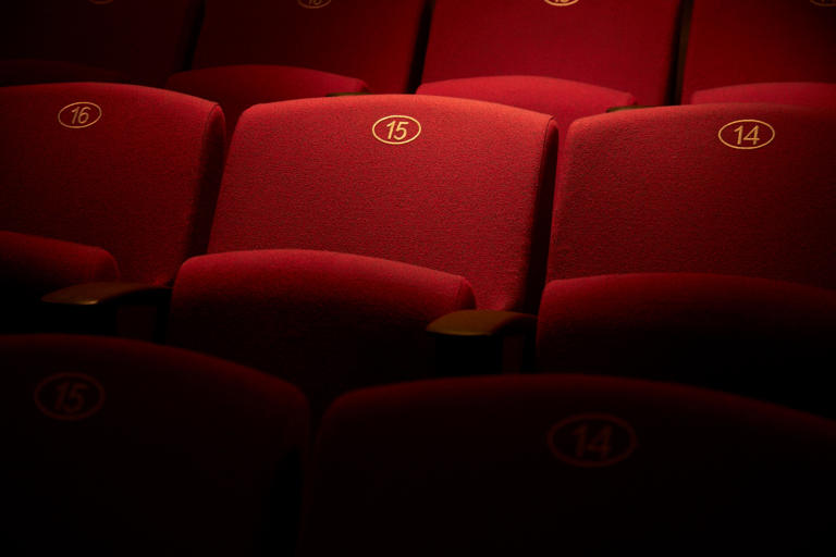 Star Wars' return and busy June slate could extend box office hot streak