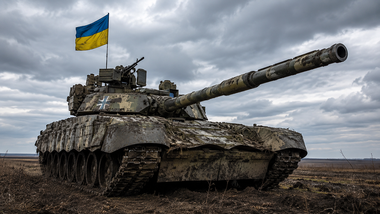 Russia's hollow war machine: Why Ukraine wins the attrition fight in 2025