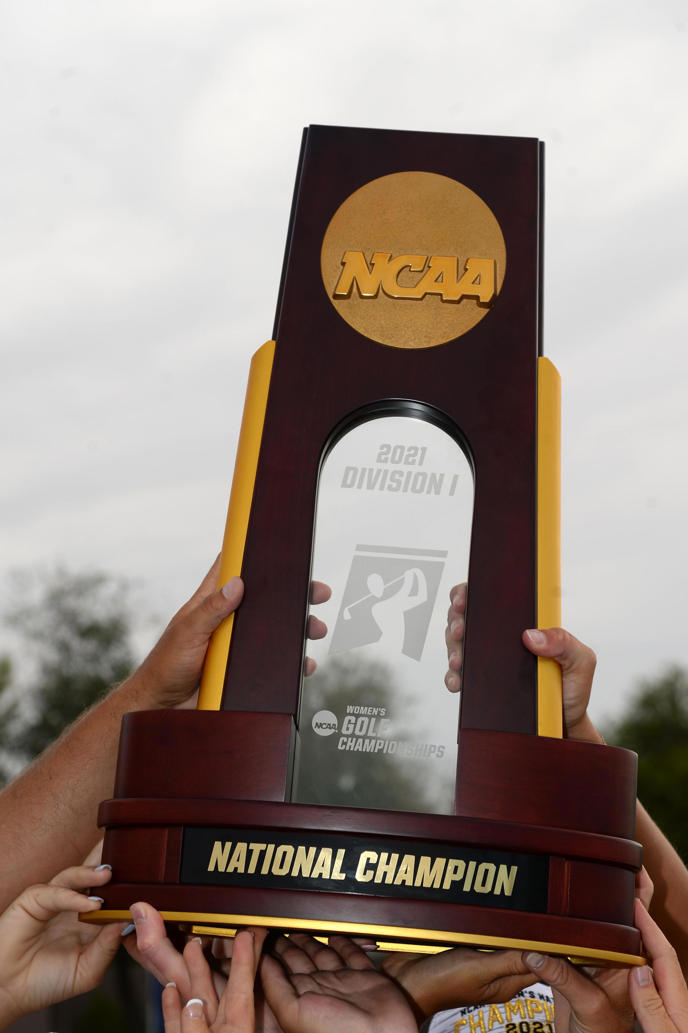 Ole Miss women’s golf tees off at NCAA Championship