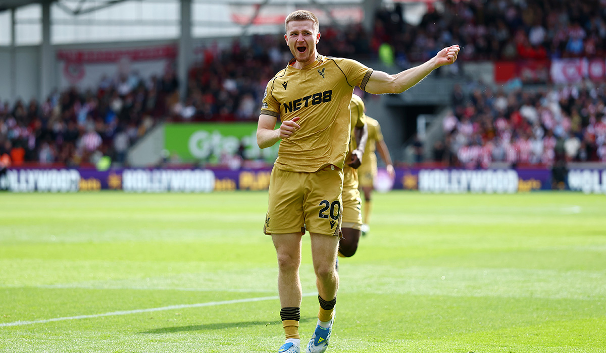 Here’s who’s left out of England’s 2026 World Cup squad as fans dumbfounded