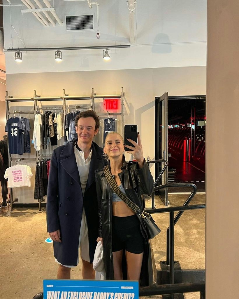 Breakup rumors swirl around Blackpink’s Lisa, billionaire heir Frédéric ...