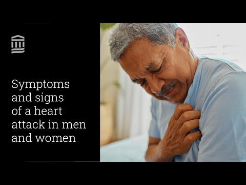 One word could be putting women at risk during heart attacks, doctors say