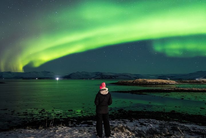 25 worldwide photos of the aurora borealis