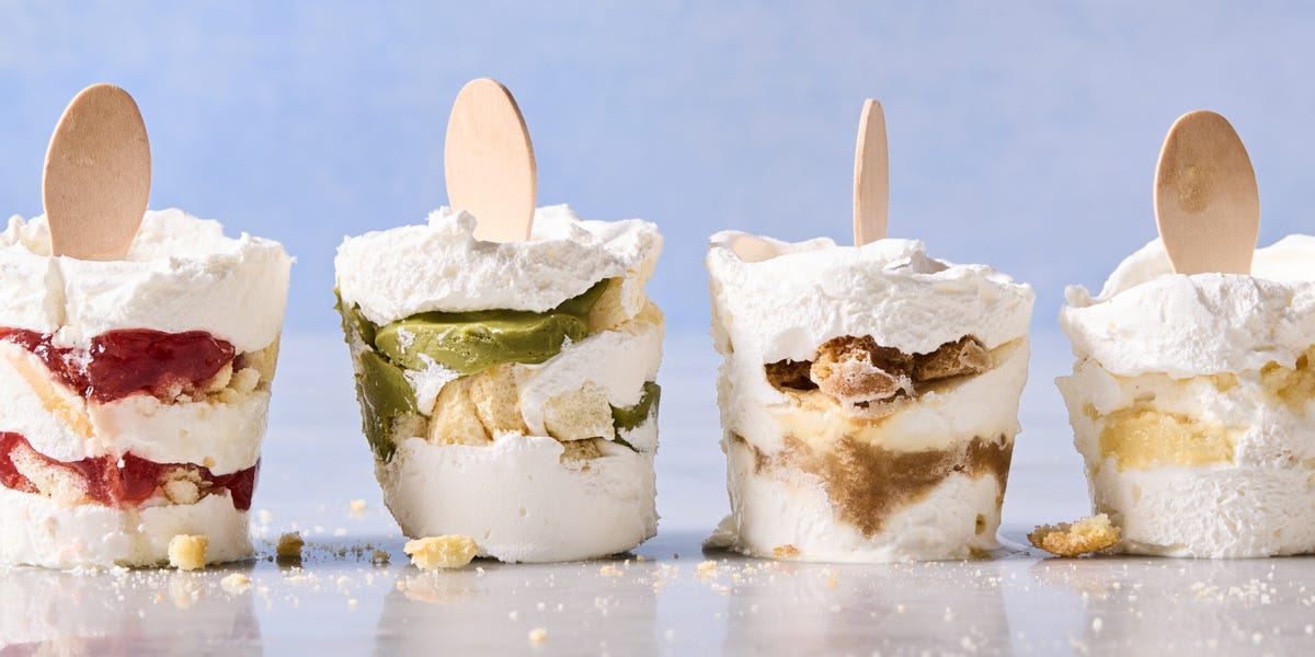 These 3-ingredient pops are the easiest way to get your tiramisu fix ...