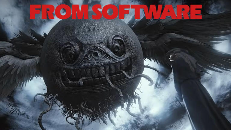 Cerulean Onslaught leak: Is FromSoftware making a pirate-themed ...