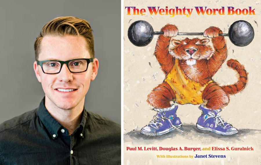 Utah influencer turns a forgotten 1980s children’s book into a hot new ...