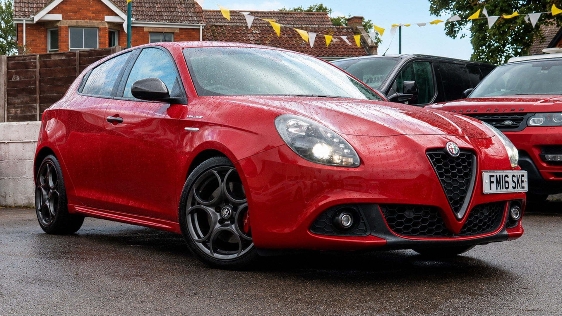 Discovering this Alfa creates risky but exciting retail opportunity