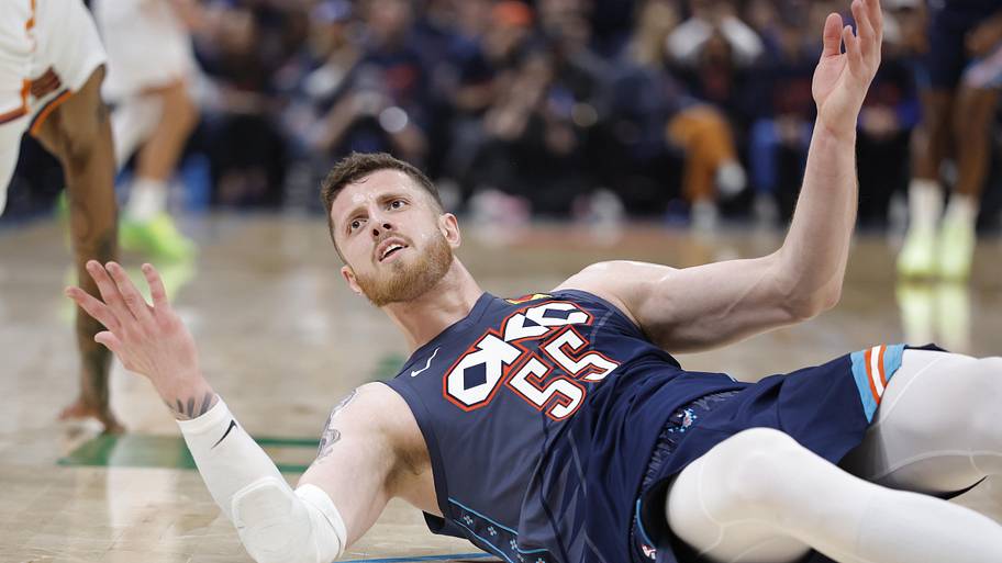 Former Clipper might've lost himself the pretty penny he once deserved