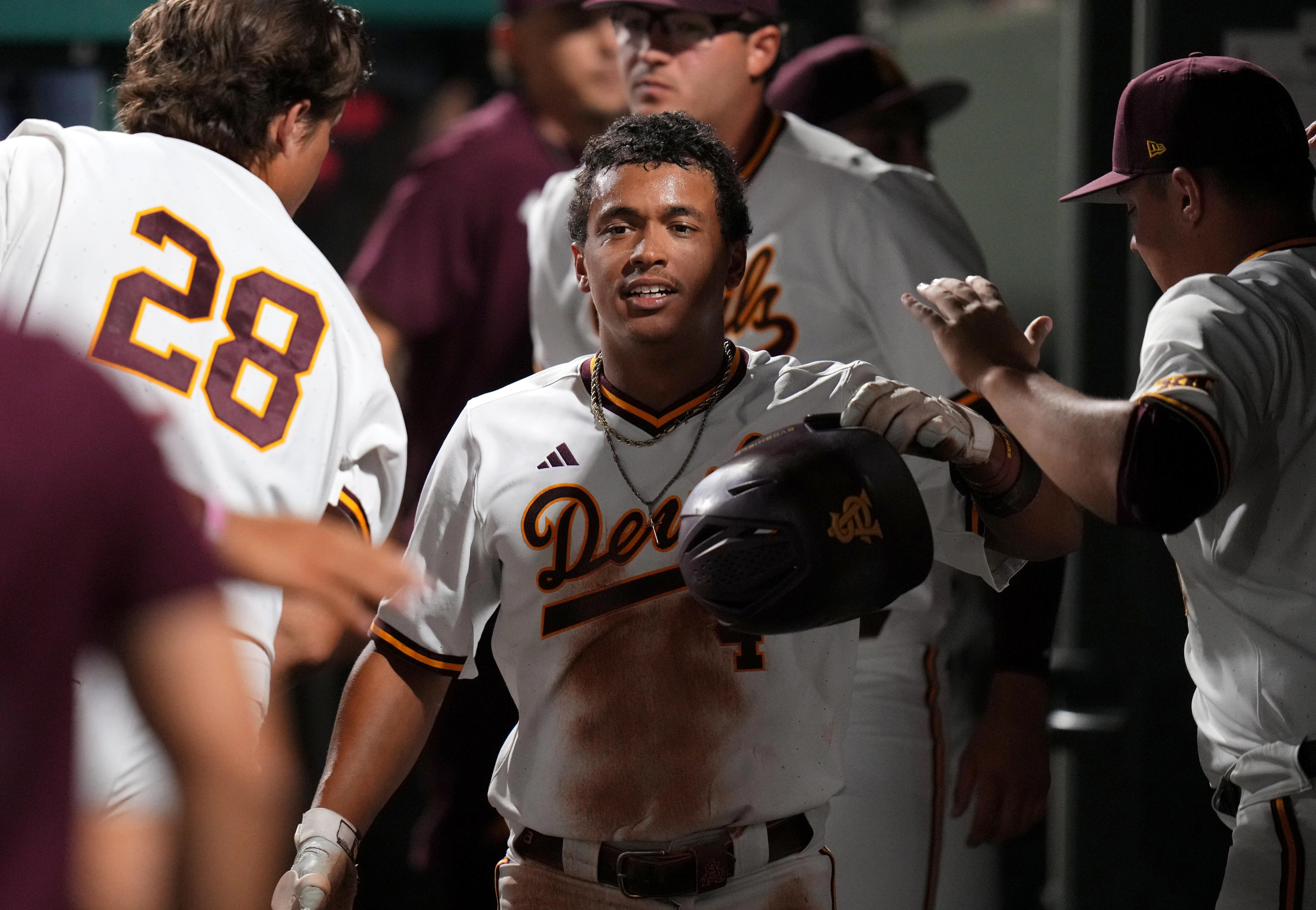 Big 12 baseball tournament picks, predictions for conference tourney