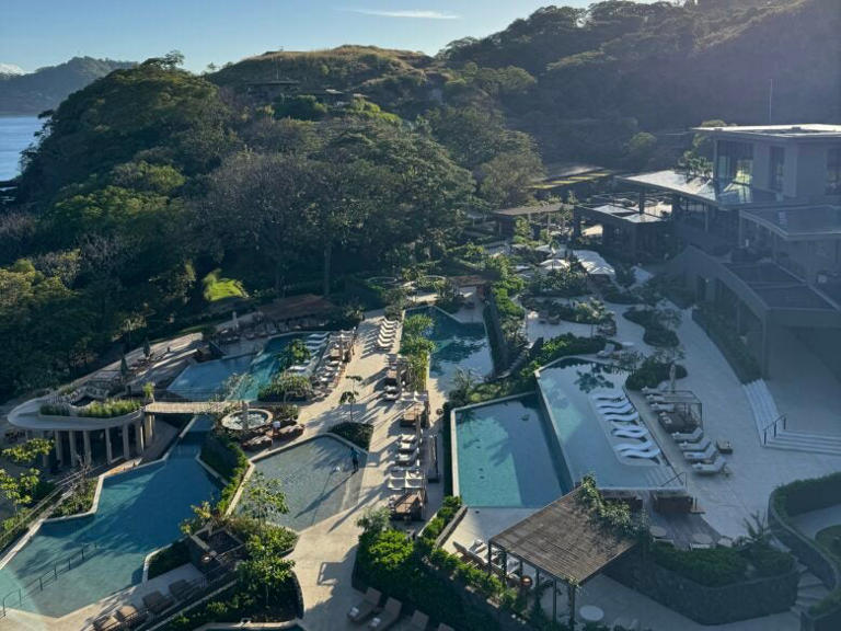 Why I spend $1,600 on Hilton Honors points every year