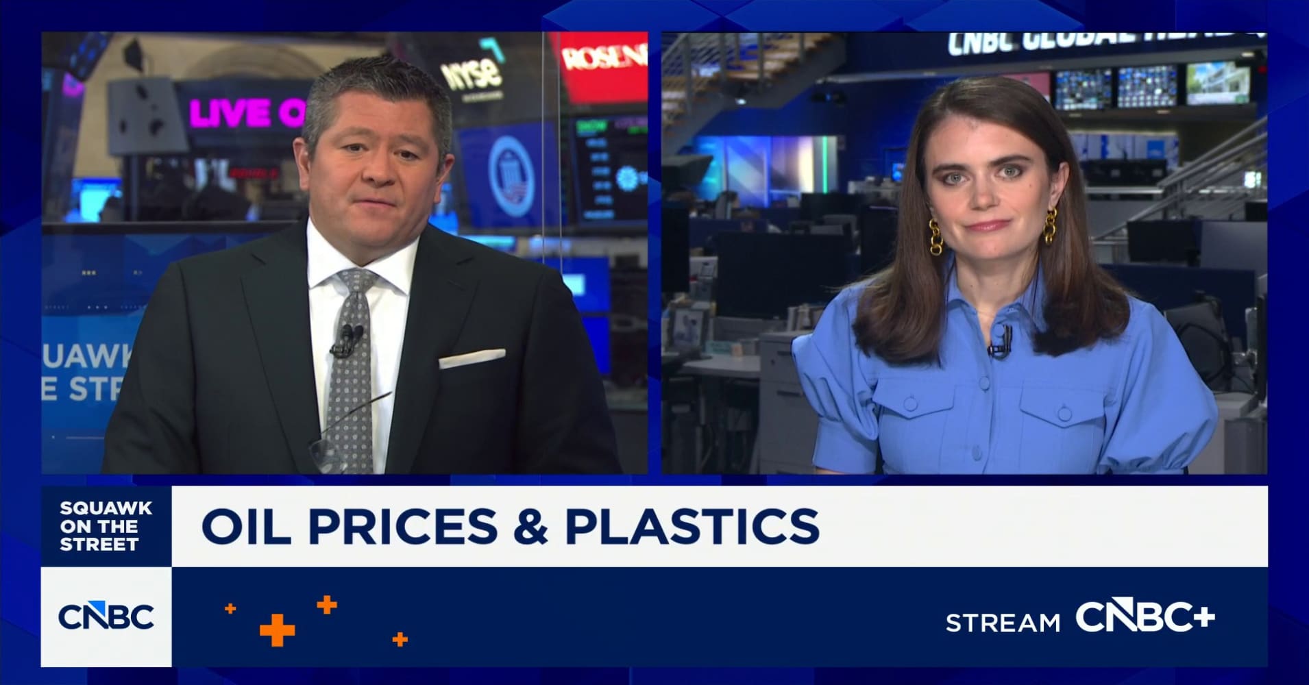 Prices jump at the pump: Here's what to know