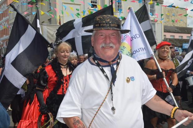 How to get about this year's Falmouth Sea Shanty Festival revealed