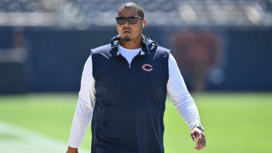 Ryan Poles deserves more credit than this latest NFL GM ranking suggests