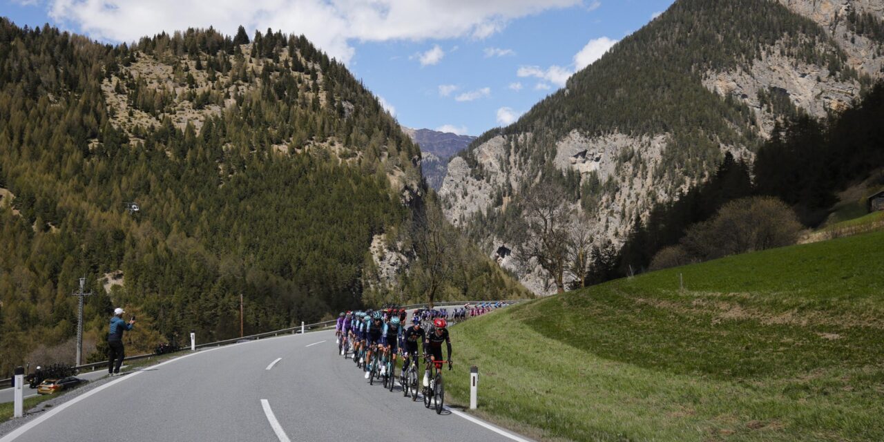 Nederlands succes in Tour of Albania