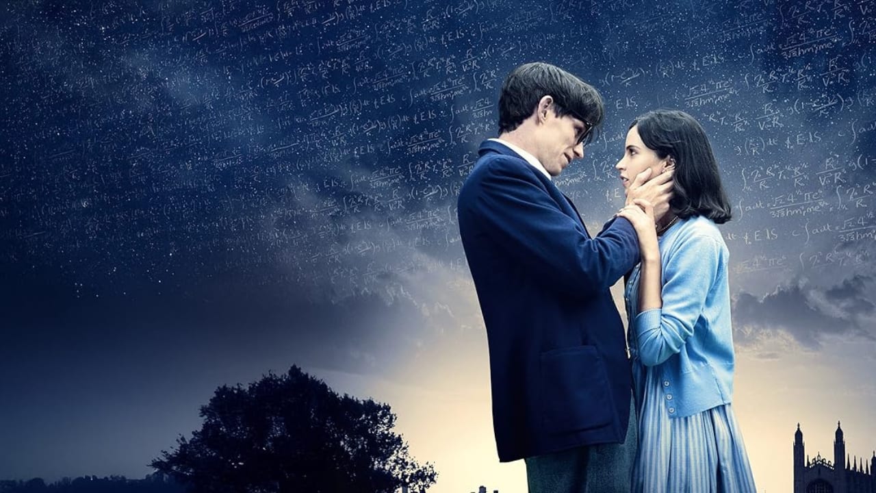 The theory of everything OTT release: When and where to watch Eddie ...