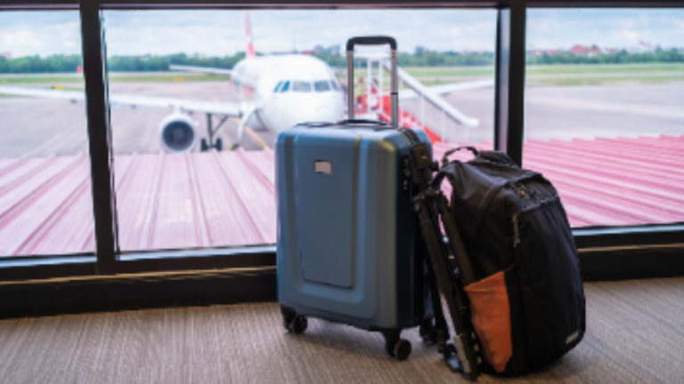 What you can and cannot carry on flights