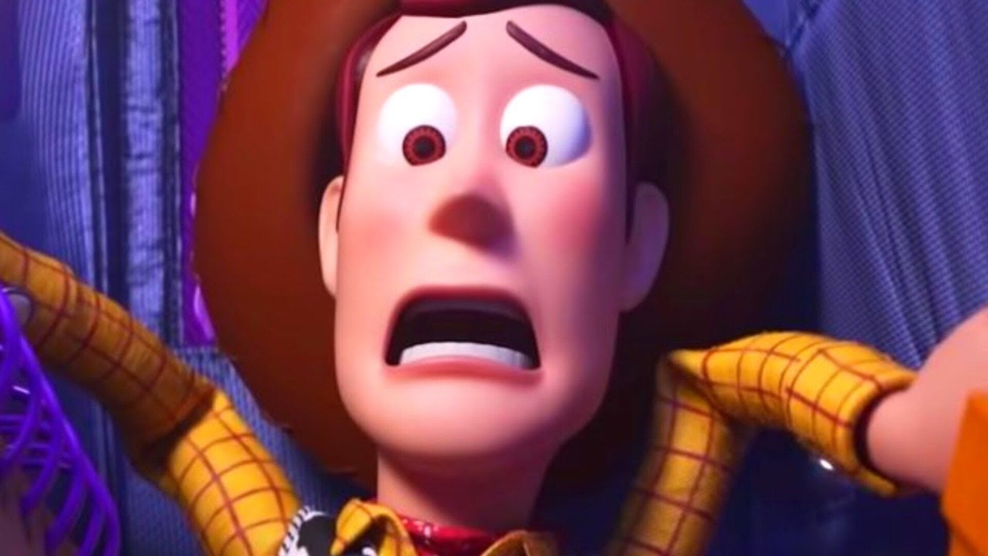 Small details you missed in Toy Story 4